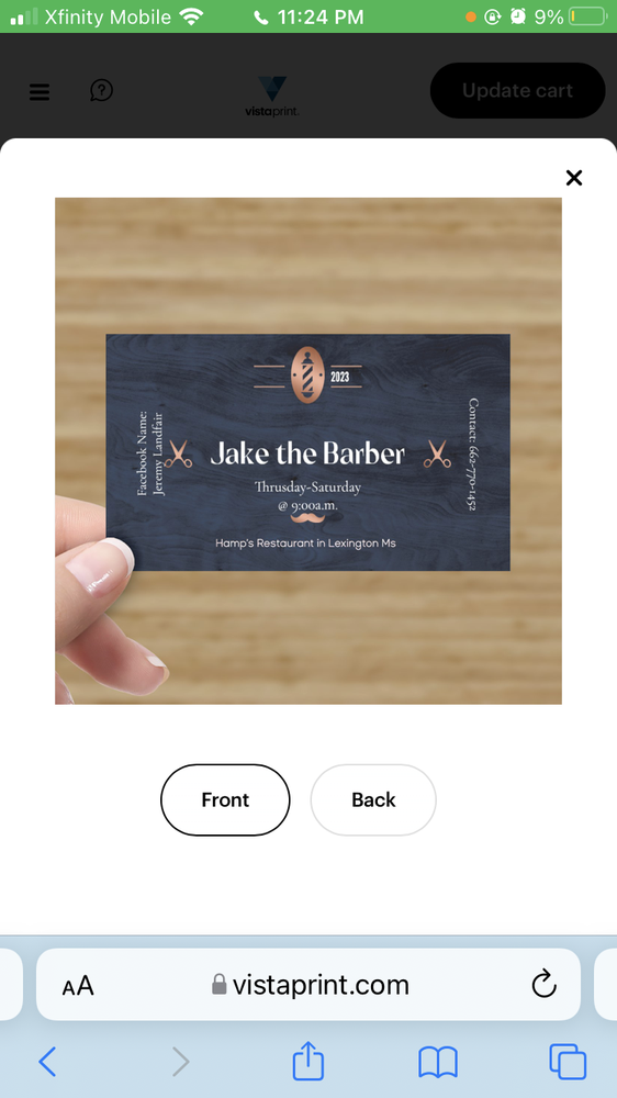 JAKE THE BARBER - Lexington, Mississippi - Barbers - Phone Number - Yelp