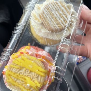 KREAMIES - Updated December 2025 - 59 Photos & 24 Reviews - 367 W ...