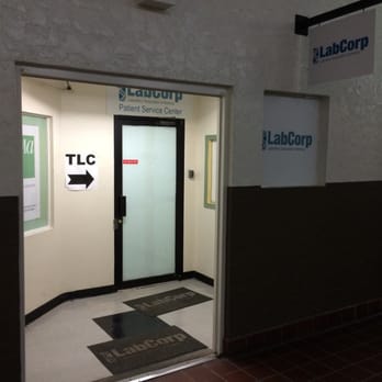LABCORP - Updated November 2025 - 10 Photos - 3100 47th Ave, Long ...