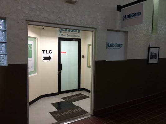 LABCORP - Updated November 2025 - 10 Photos - 3100 47th Ave, Long ...