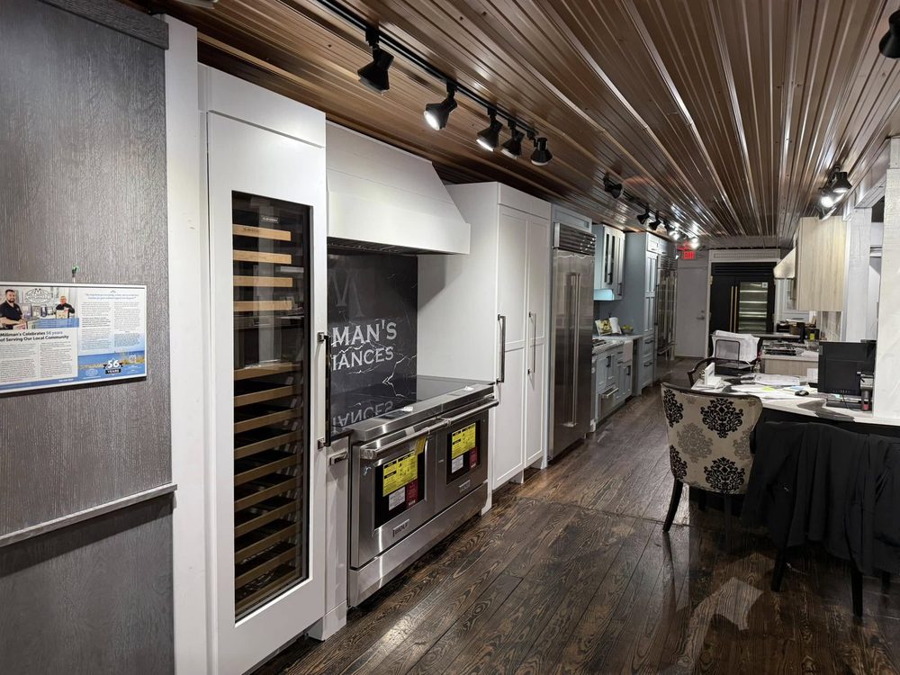 MILLMAN’S APPLIANCES - Updated January 2026 - 16 Photos & 120 Reviews ...
