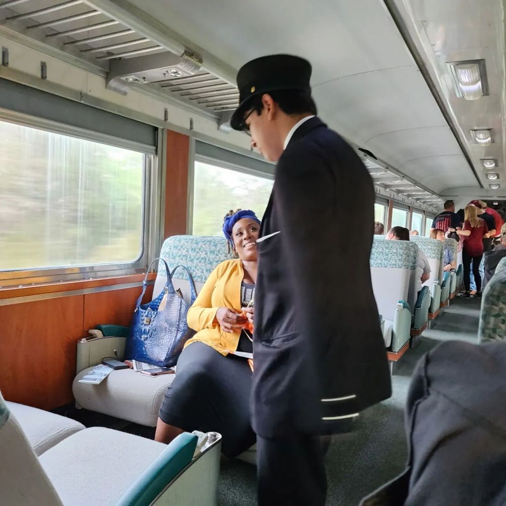 AUSTIN STEAM TRAIN ASSOCIATION - Updated October 2025 - 196 Photos ...