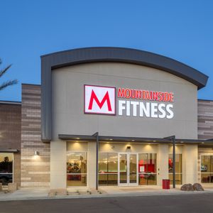 Mountainside Fitness on Yelp