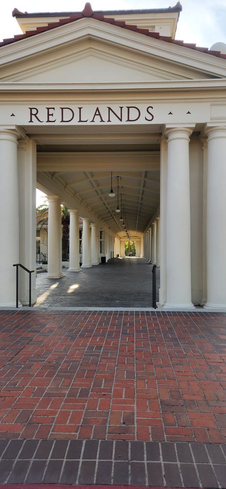 REDLANDS DOWNTOWN METROLINK STATION - Updated October 2025 - 27 Photos ...