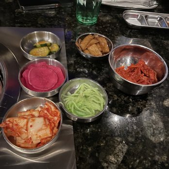 BLUE HOUSE KOREAN BBQ - Updated May 2024 - 616 Photos & 558 Reviews ...