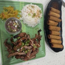 TAMBAYAN FILIPINO FOOD - Updated February 2025 - 246 Photos & 103 ...
