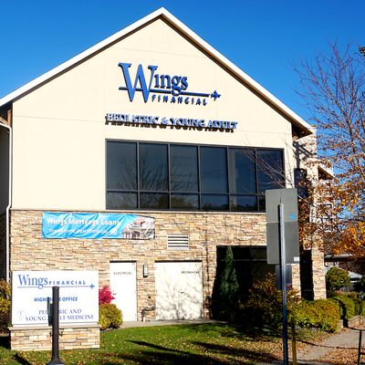 WINGS CREDIT UNION - Updated January 2026 - 18 Photos & 17 Reviews ...