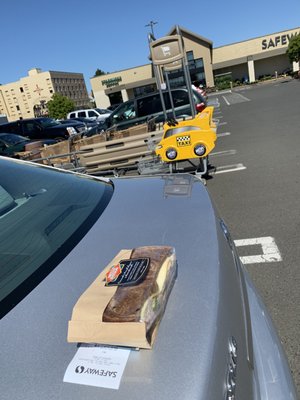 SAFEWAY - Updated June 2026 - 13 Photos & 50 Reviews - 221 W Heron St ...