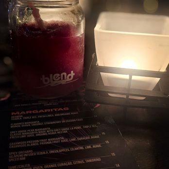 BLEND ON THE WATER - Updated July 2025 - 5678 Photos & 4007 Reviews ...