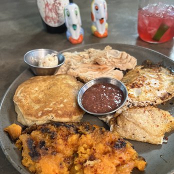 SCRATCH FARM KITCHEN - 147 Photos & 101 Reviews - 2918 Johnston St ...