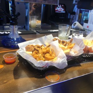 HAROLD’S CHICKEN & ICE BAR - 473 Photos & 744 Reviews - 349 Edgewood ...