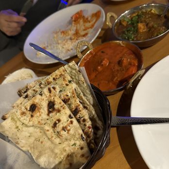 NAMAK INDIAN RESTAURANT & BAR - Updated July 2024 - 79 Photos & 78 ...