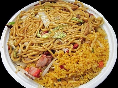 FORTUNE WOK - Updated November 2025 - 51 Reviews - 1689 Us 9, Clifton ...