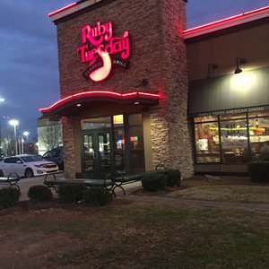 RUBY TUESDAY - 112 Photos & 196 Reviews - Burgers - 1230 Virginia Ave ...