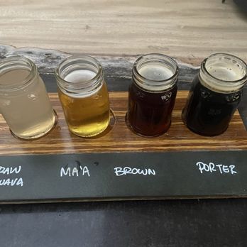 OLA BREW - Updated May 2025 - 961 Photos & 650 Reviews - 74-5598 Luhia ...