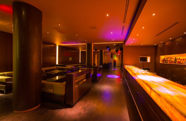 Y BAR CHICAGO - Updated May 2026 - 41 Photos & 167 Reviews - 224 W ...
