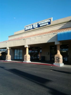 BIG 5 SPORTING GOODS - Updated March 2025 - 10 Reviews - 12801 W Bell ...