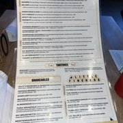 OLIVE & FINCH - 323 Photos & 290 Reviews - 3390 E 1st Ave, Denver, CO ...