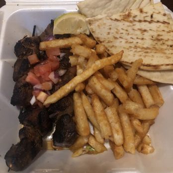 THE GREAT GREEK MEDITERRANEAN GRILL - Updated March 2024 - 212 Photos ...