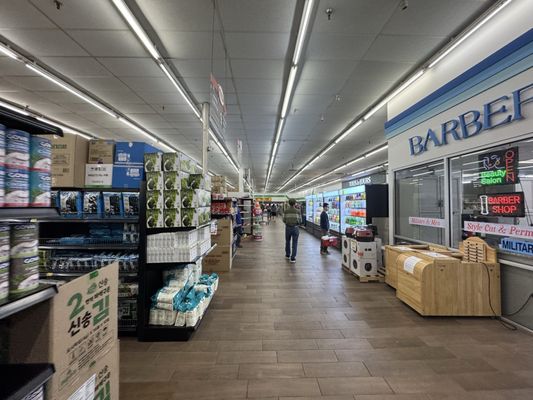 OMART - Updated December 2025 - 327 Photos & 203 Reviews - 714 S Fort ...