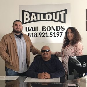 BAD BOYS BAIL BONDS - 75 Photos & 38 Reviews - 951 N Vignes St, Los ...