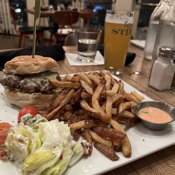 STIR - Updated May 2025 - 1200 Photos & 854 Reviews - 1444 Market St ...