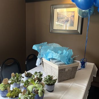 BASIL RESTAURANT - Updated September 2024 - 45 Photos & 168 Reviews ...