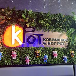 KPOT KOREAN BBQ & HOT POT - Updated October 2025 - 57 Photos & 32 ...