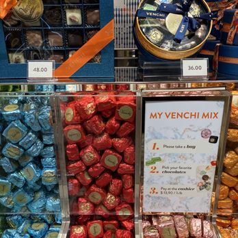 VENCHI - Updated December 2025 - 109 Photos & 50 Reviews - 1117 ...