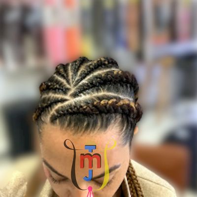 MARIEBRAIDS HAIR BRAIDING - Updated October 2025 - 71 Photos & 23 ...