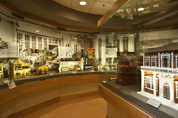 The Mini Time Machine Museum of Miniatures - 386 Photos & 93 Reviews ...