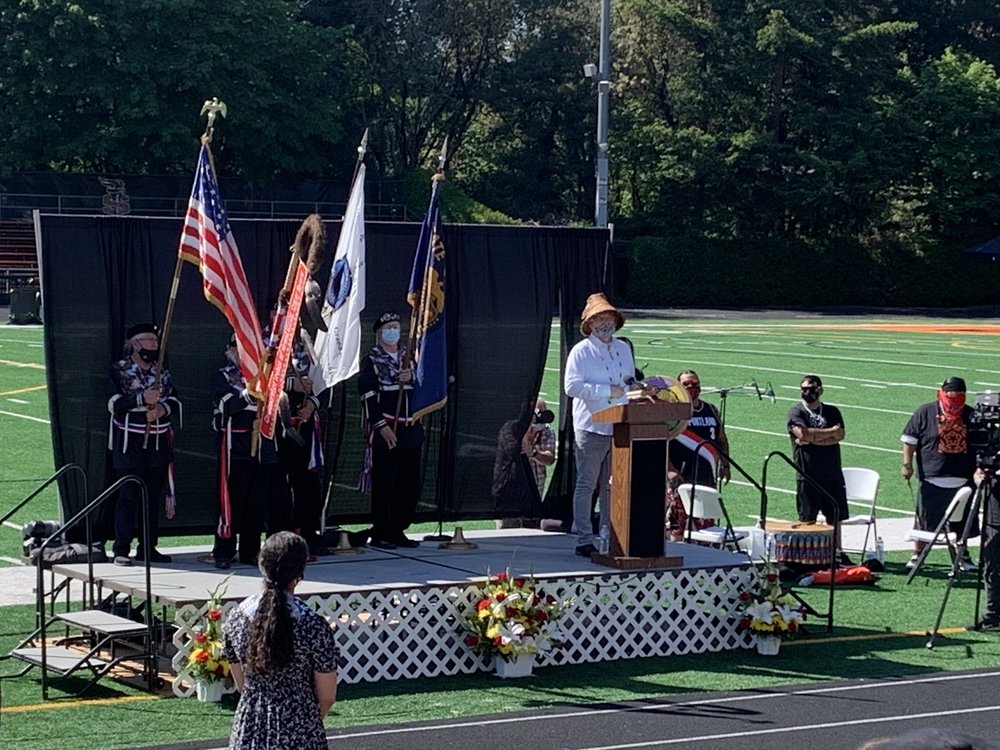 SPRAGUE HIGH SCHOOL - Updated April 2025 - 2373 Kuebler Blvd S, Salem ...