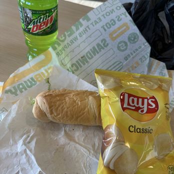 SUBWAY - Updated March 2026 - 10 Photos - 1219 26th St N, Birmingham ...