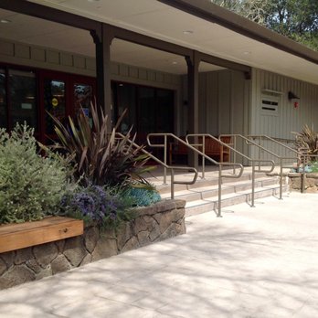 WOODSIDE LIBRARY - Updated September 2025 - 27 Photos & 10 Reviews ...