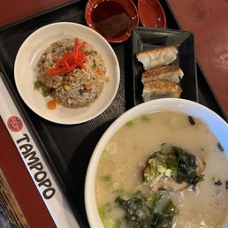 TAMPOPO RESTAURANT - Updated May 2024 - 896 Photos & 704 Reviews ...