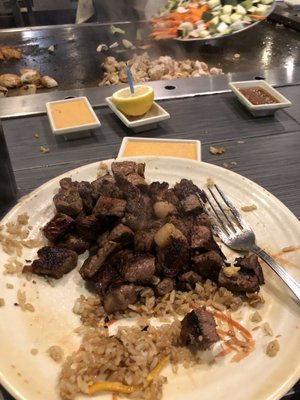 MATSUTAKE SUSHI AND STEAK - 67 Photos & 208 Reviews - 5225 Buckeystown ...