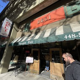 PENNISI’S DELI - Updated July 2025 - 116 Photos & 168 Reviews - 1237 J ...