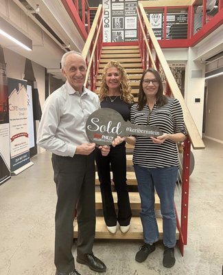 KERI BERNSTEIN - KB HOMES & LUXURY GROUP - Updated November 2025 - 23 ...