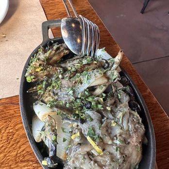 CHI SPACCA - Updated January 2025 - 2530 Photos & 731 Reviews - 6610 ...