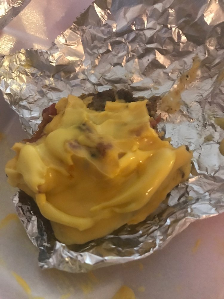 COOK OUT - Updated October 2024 - 29 Photos & 102 Reviews - 6505 Falls ...