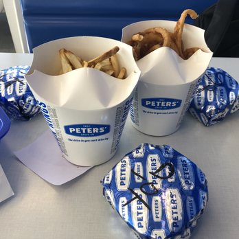 PETERS’ DRIVE-IN - Updated December 2025 - 75 Photos & 85 Reviews - 131 ...