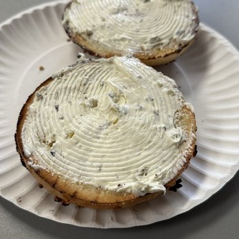 CAFE FRESH BAGEL - Updated January 2026 - 96 Photos & 295 Reviews - 896 ...