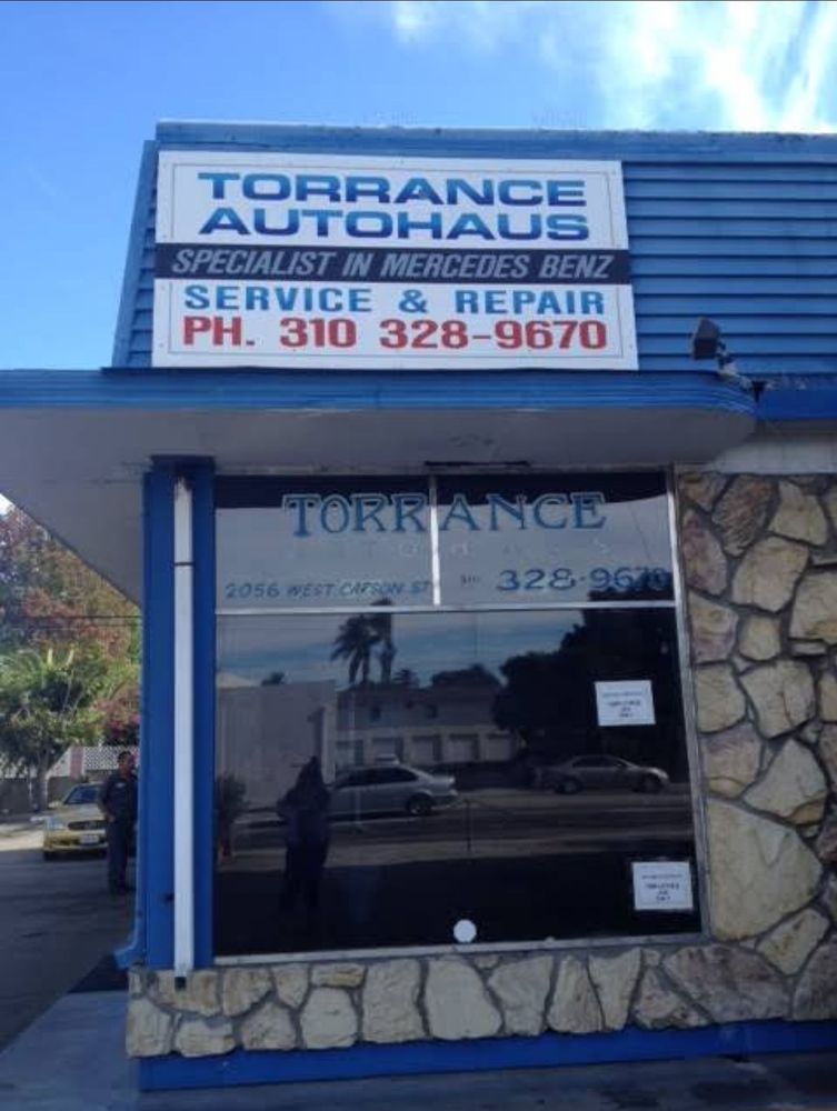 TORRANCE AUTOHAUS - 18 Reviews - 2056 W Carson St, Torrance, California ...