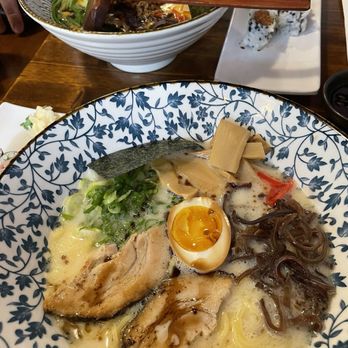 KONOHA YAKITORI RAMEN AND SUSHI HOUSE - Updated September 2024 - 52 ...