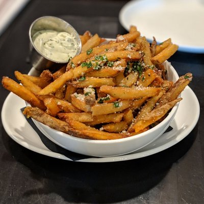 BACK 40 - 197 Photos & 331 Reviews - Comfort Food - 20 S County Trl ...