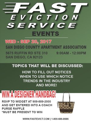FAST EVICTION SERVICE - Updated December 2025 - 40 Photos & 197 Reviews ...