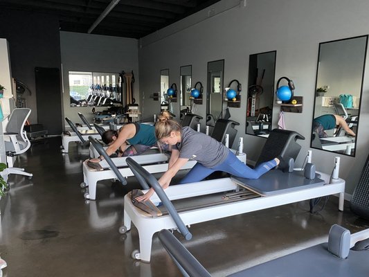 PILATES EFFECTS - Updated October 2025 - 24 Photos & 31 Reviews - 24018 ...