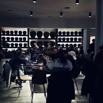 NOKA - Updated August 2024 - 316 Photos & 82 Reviews - 334 E 31st St ...