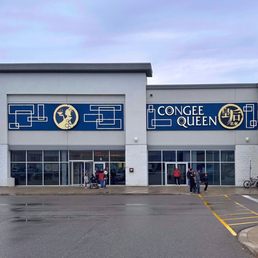 CONGEE QUEEN - Updated April 2025 - 978 Photos & 294 Reviews - 800 ...