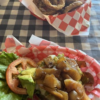 ALAMO SPRINGS CAFE - Updated April 2025 - 479 Photos & 521 Reviews ...